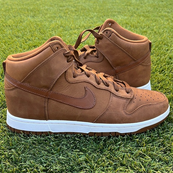 Nike | Shoes | Nike Dunk High Prm Mf | Poshmark